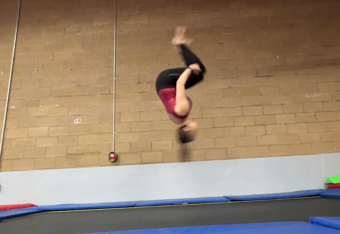 Stacey's Headspace – Musings as I enter my second act