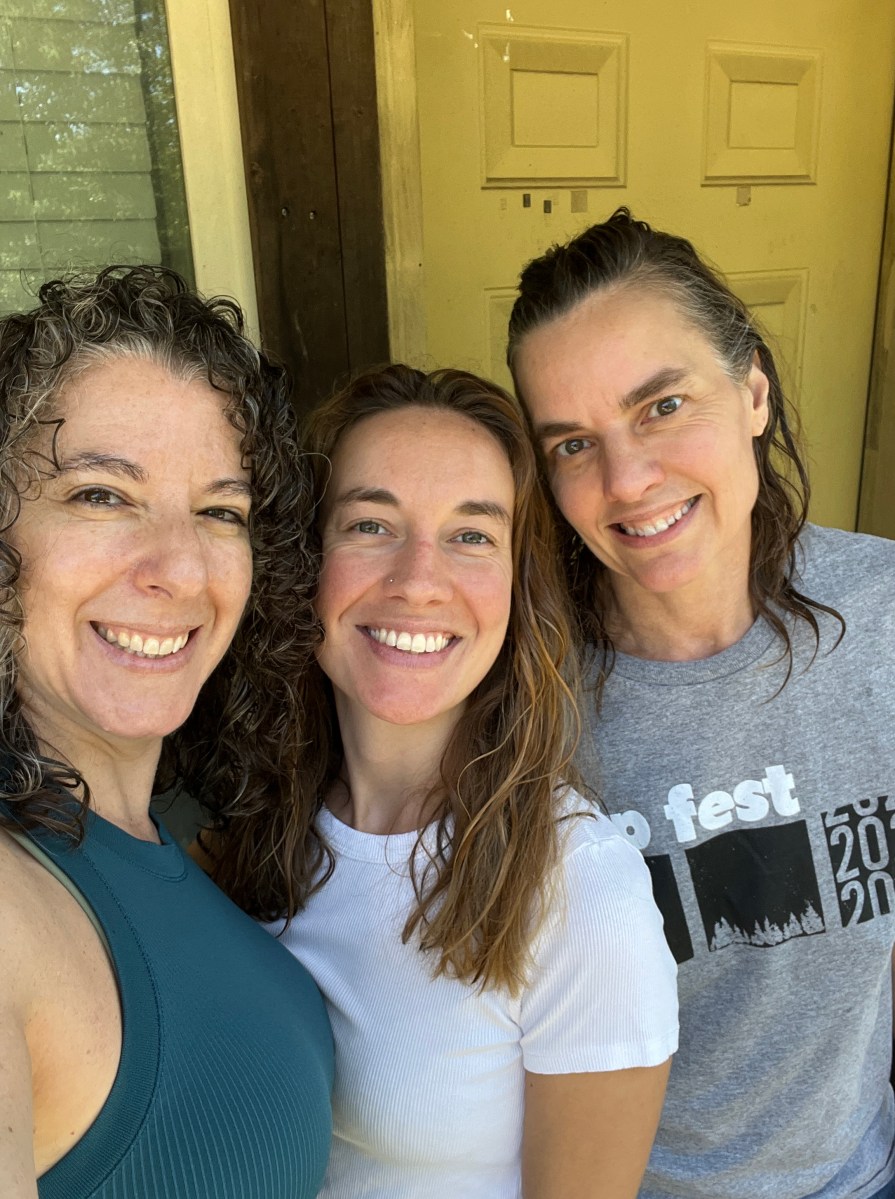 FlipFest 2024: My First Adult Gymnastics Camp Experience – Stacey's ...